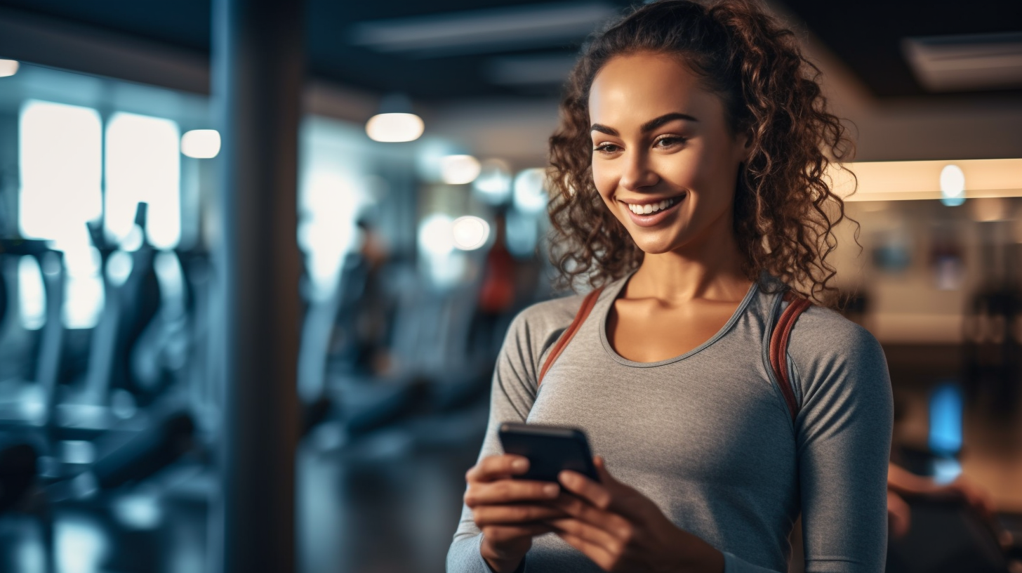 A Unified System: Enhancing Gym Member Experience - Quoox